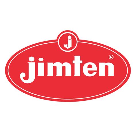 Jimten logo, Vector Logo of Jimten brand free download (eps, ai, png ...