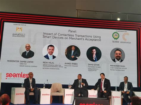 Feitian Seamlessna2023 Fintech Smartpayment Androidpayment Contactless Pos Softpos