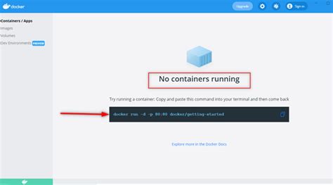 Pull And Deploy Nginx Container Images From Docker Hub Techdirectarchive