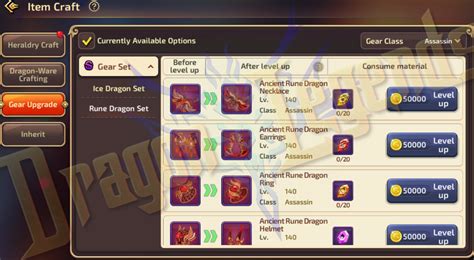 Dragon Nest M Dragon Legends SEA Region Server RaGEZONE MMO Development Forums