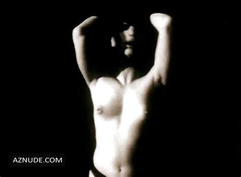 Toni Basil Nude Aznude