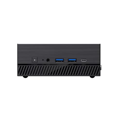 Cooling Fan Mini PC Intel Core I5 8250u CPU Barebone System For Office Computer China Desktop