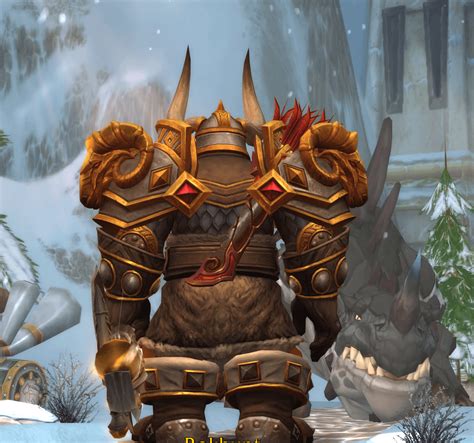 issue with quiver showing on character help not sure how to get rid of it r wow