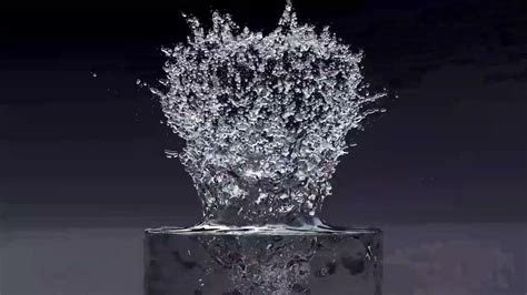 Fluid Simulations In Blender Animations Blender Artists Community