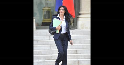 Yamina Benguigui Règle Ses Comptes Je Suis Victime Du Délit De Sale Gueule Purepeople