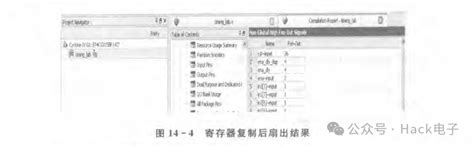 Fpga布局布线失败怎么办（三） Csdn博客