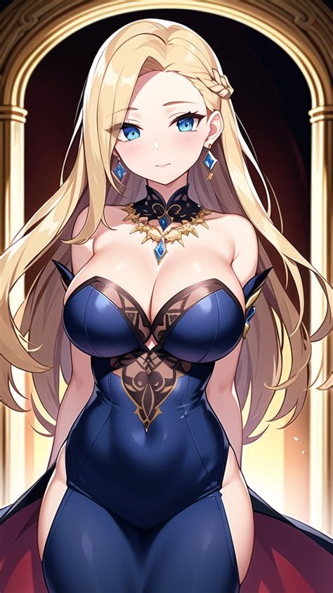 Chat With Kiri Nsfw Enjoy Free Unrestricted Ai Character Roleplay