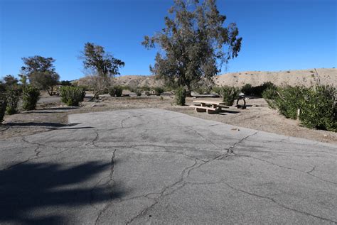 Lake Mead National Recreation Area Campgrounds Campsite Photos Info