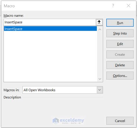 How To Add Space Between Numbers In Excel Easy Methods