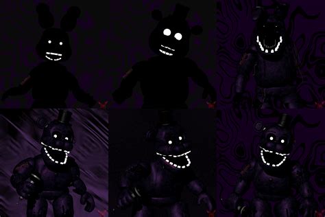 Shadow Freddy Five Nights At Freddy S Desktop Wallpapers Phone Wallpaper PFP Gifs And More