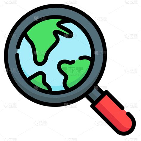 Icon 矢量定位位置图标19