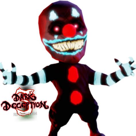 Dark Deception Chapter 3 Retribution Goliath By The3n On Deviantart