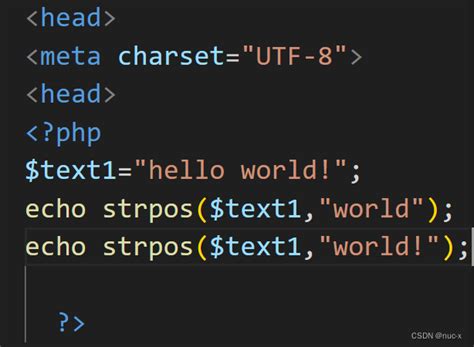 PHP学习前部分 php 全局变量 CSDN博客