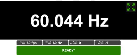 The Best Sites To Test Your Monitor Refresh Rate