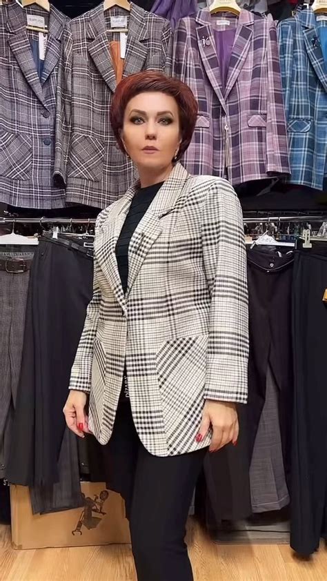 ЖЕНСКАЯ ОДЕЖДА 🛍 СТАВРОПОЛЬ | Жакет размеры 48-54. Производство Турция ...