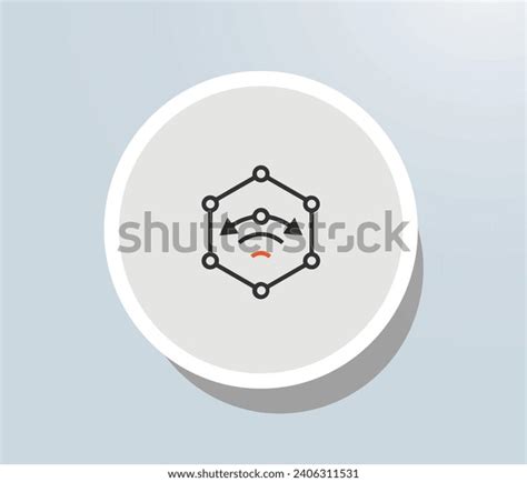 Explore Integration Iot Devices Data Collection Stock Vector Royalty