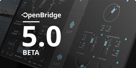 openbridge 5 0 beta figma community