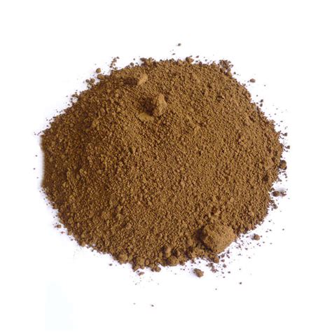Buy colour pigments-Umbra natural and much more