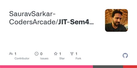 Github Sauravsarkar Codersarcadejit Sem4 Dsa