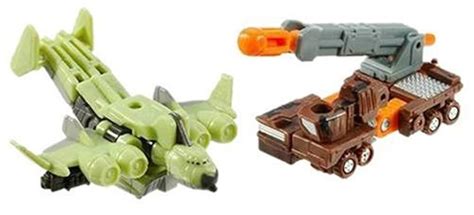 Transformers Cybertron Thunderblast