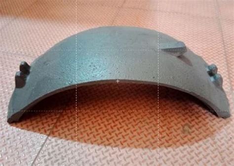 Silver Cnc Cutting Tools Mild Steel At ₹ 500 Piece In Ludhiana Id 2855748740812