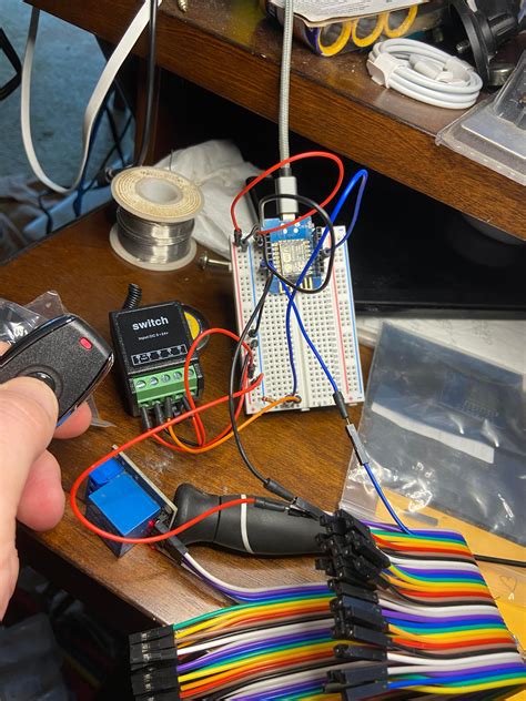 Help With An Ifelsewhile Loop For An Elderly Panic Button Rarduino