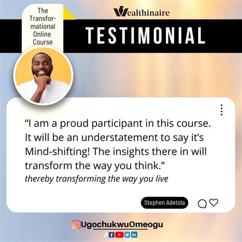 Ugochukwu Omeogu On Linkedin One Amazing Part Of 2023 Was Crafting And Putting Out My Thoughts In