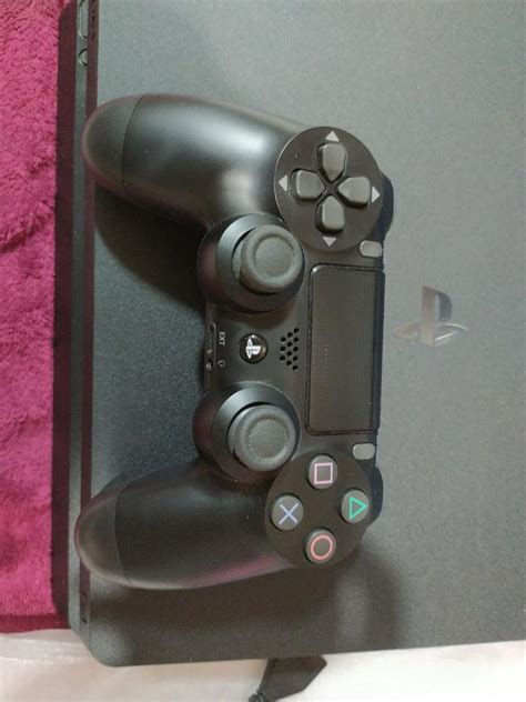 Modded Ps4 Slim Goldhen Full Set On Firmware 9 00 Video Gaming Video Game Consoles