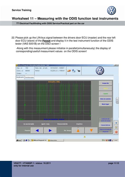 Ppt Worksheet 1 Starting Odis Powerpoint Presentation Free Download Id2686442