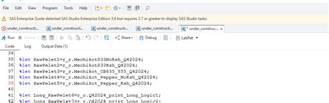 Interface Sas Support Communities