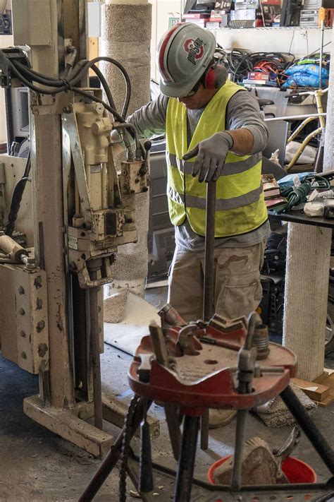 Soil Testing Analysis Sampling Soil Contamination Testing Essel