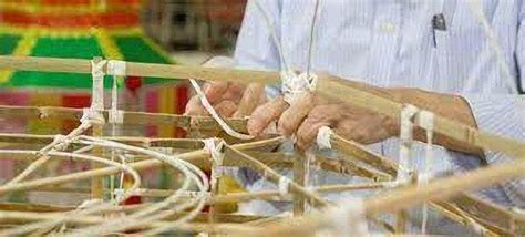 香港非遺之紮作技藝 香港文聯