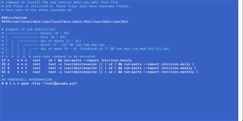 Linux Instalar Powershell En Debian Blog Virtualizacion