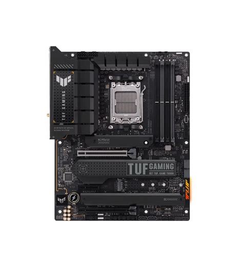 Asus Tuf Gaming X E Plus Wifi Nuevatec