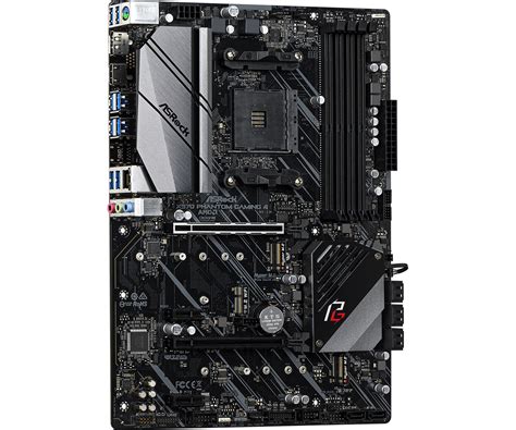 ASRock | X570 Phantom Gaming 4