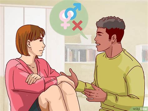 How To Deal With Being Pressured To Have Sex