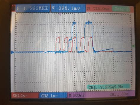 Stm32h7 Quad Spi Broken Bit When Output Is Switchi Page 2 Stmicroelectronics Community