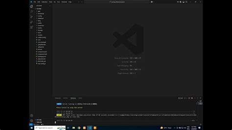 Php Laravel Framework Tutorial 4 Youtube
