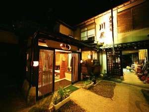 民宿旅館 里のやど川尻 京都府宮津市 口コミ予約