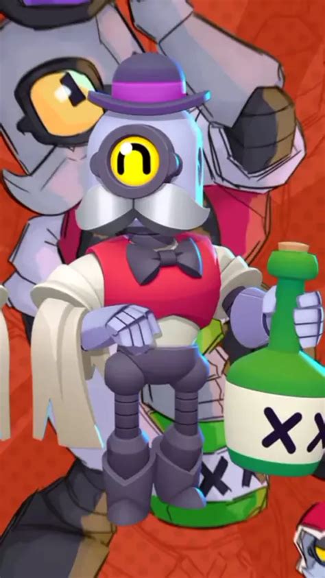 Jamet R Grom Brawl Stars R Discover