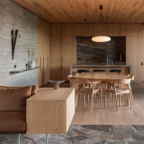 Eight Kitchens With Floor To Ceiling Cabinets That Cleverly Conceal Clutter