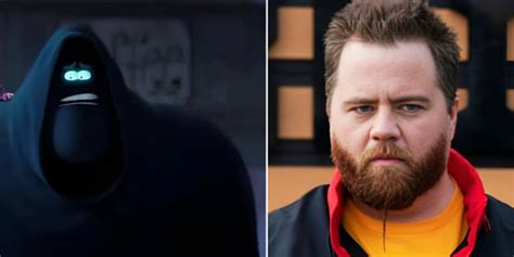 Orion And The Dark Unveiling The Voice Cast And Characters Tvovermind