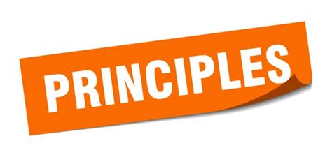 Guiding Principles Stock Photos Royalty Free Guiding Principles Images