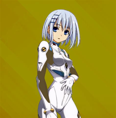 Origami Tobiichi Unit 25 By Animefan05056 On Deviantart