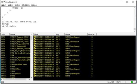 C源码 上位机 Secs协议，里面包含各种进制转换 瓦特蒸汽机 博客园
