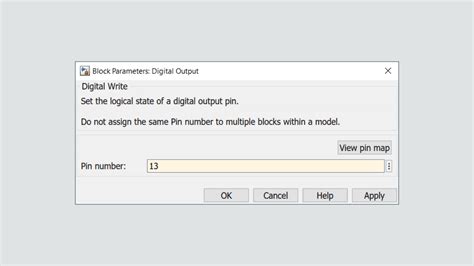 Controlling Led Over Wi Fi Using Simulink With Nano 33 Iot Arduino