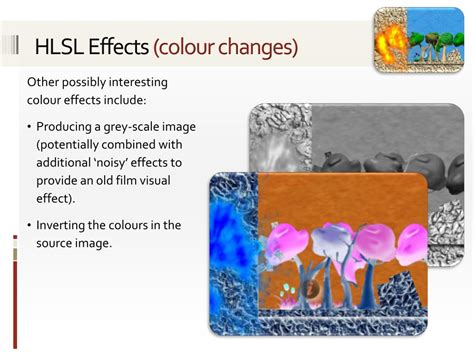 Ppt 10 1 Hlsl Effects I Powerpoint Presentation Free Download Id2358487