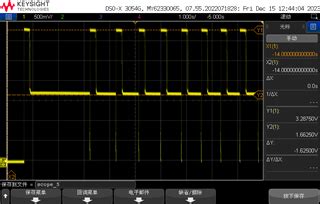 TPS A For TPS A Abnormal Voltage And Current Problems After Power On In A Short Period