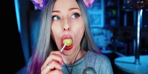 Asmr Bunny Marthy Sexsual Neko Cat Tnaflix Com