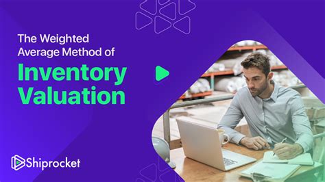 What Is The Average Weighted Method Its Significance Shiprocket